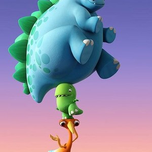 Dinopaws: Season 1, Episode 13 - Rotten Tomatoes