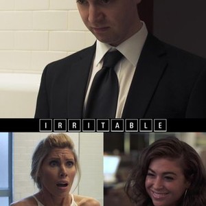 Irritable - Rotten Tomatoes