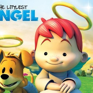 The Littlest Angel - Rotten Tomatoes