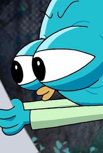 Harvey Beaks: Season 1, Episode 7 | Rotten Tomatoes