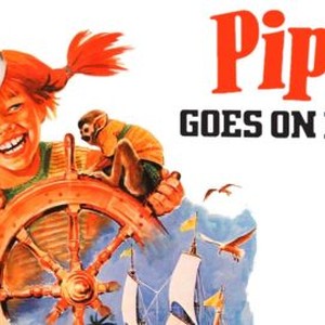 Pippi Goes on Board - Rotten Tomatoes