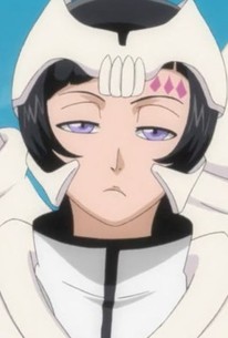 Bleach: Season 7, Episode 8 | Rotten Tomatoes