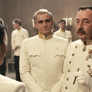 Il testimone - Rotten Tomatoes