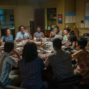 Rustin - Rotten Tomatoes