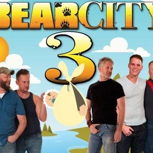 BearCity 3 - Rotten Tomatoes