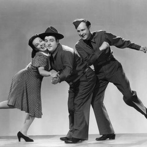 Jane Frazee - Rotten Tomatoes