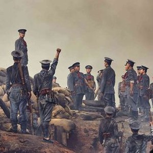 The Founding of an Army - Rotten Tomatoes