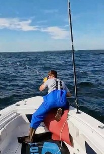 Wicked Tuna: Season 13, Episode 7 | Rotten Tomatoes