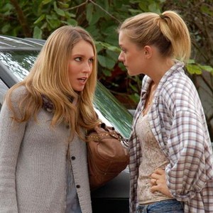 Sarah Carter Guardian