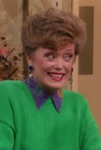 The Golden Girls: Season 6, Episode 23 | Rotten Tomatoes
