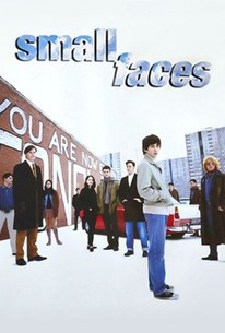 Small Faces | Rotten Tomatoes