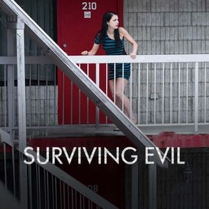 Surviving Evil - Rotten Tomatoes