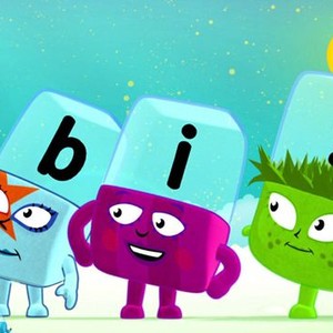 Alphablocks - Rotten Tomatoes
