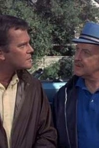 Bewitched - Season 6 Episode 20 - Rotten Tomatoes