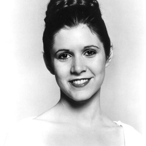 Carrie Fisher - Rotten Tomatoes