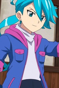 Beyblade: Season 1, Episode 20 | Rotten Tomatoes