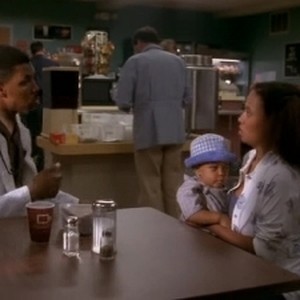 ER - Season 5 Episode 3 - Rotten Tomatoes