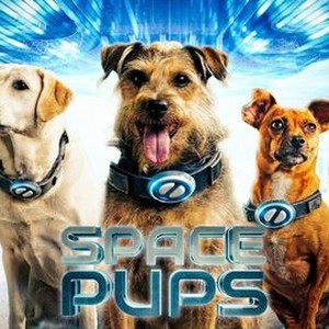 Space Pups - Rotten Tomatoes