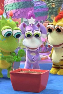 Kiddets: Season 1, Episode 10 | Rotten Tomatoes