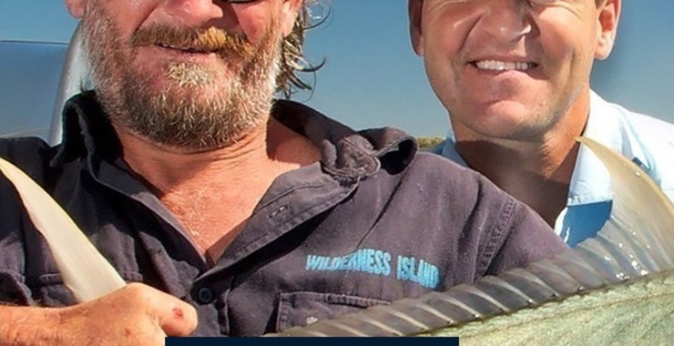 Fishing Australia - Rotten Tomatoes