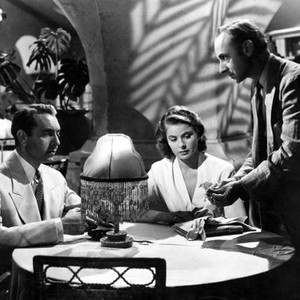 John Qualen - Rotten Tomatoes