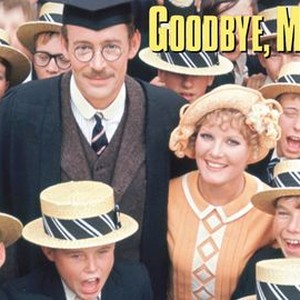 Goodbye, Mr. Chips - Rotten Tomatoes