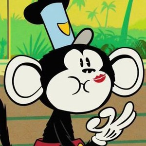 Mickey Mouse: Season 2, Episode 11 - Rotten Tomatoes
