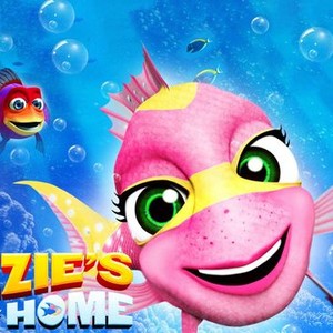 Izzie's Way Home - Rotten Tomatoes
