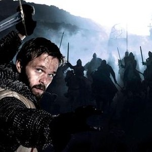 Arn: The Knight Templar - Rotten Tomatoes