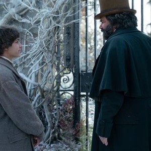 Great Expectations: Limited Series, Episode 1 - Rotten Tomatoes