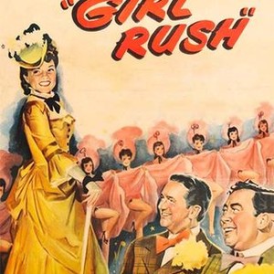 Girl Rush - Rotten Tomatoes