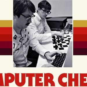 Computer Chess - Rotten Tomatoes