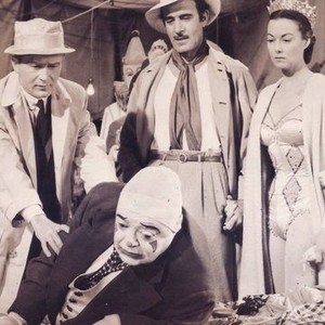 The Big Circus - Rotten Tomatoes