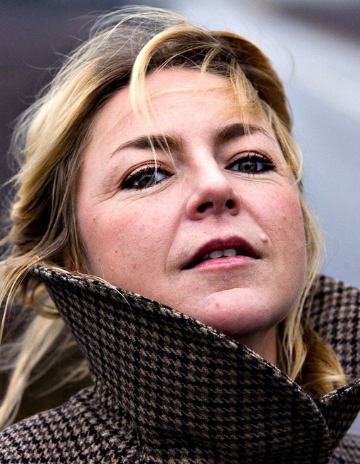 Sanna Persson - Rotten Tomatoes