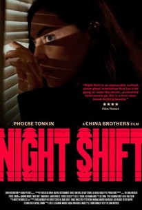 Night Shift | Rotten Tomatoes