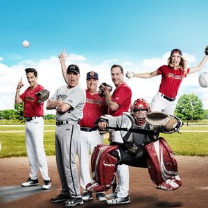Benchwarmers 2: Breaking Balls - Rotten Tomatoes