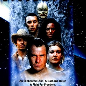 Riverworld - Rotten Tomatoes