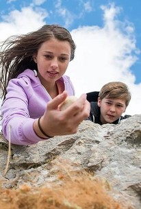 Rocket's Island: Season 2, Episode 4 | Rotten Tomatoes