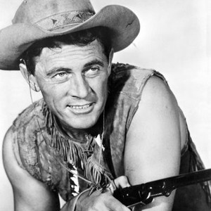 Ken Curtis - Rotten Tomatoes