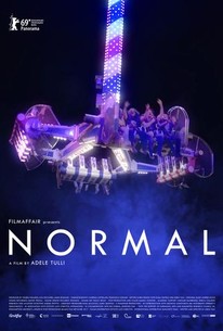 Normal (2019) | Rotten Tomatoes