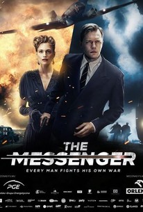 The Messenger | Rotten Tomatoes