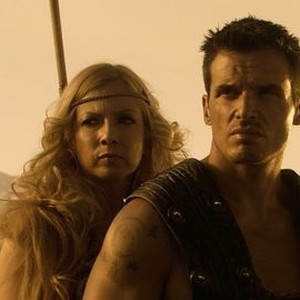 Princess of Mars - Rotten Tomatoes