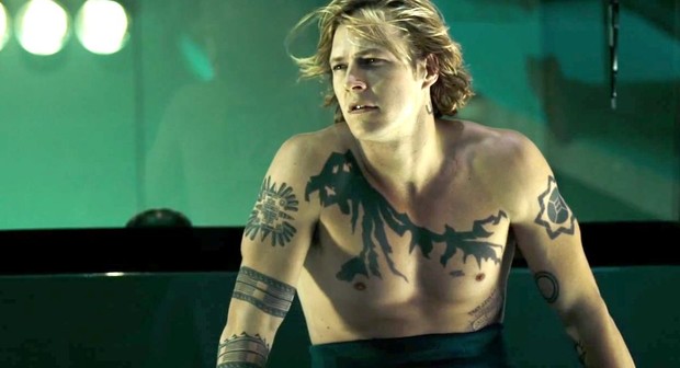 Point break 2015 store