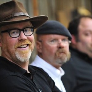 Unchained Reaction: Season 1, Episode 3 - Rotten Tomatoes