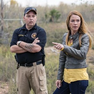 Cold Justice: Season 2, Episode 5 - Rotten Tomatoes