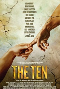 The Ten (2007) - Rotten Tomatoes