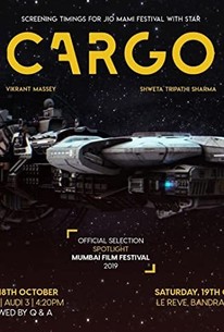 Cargo | Rotten Tomatoes