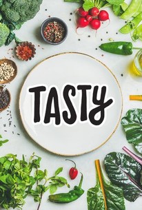 Tasty: Season 1 | Rotten Tomatoes