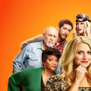 B Positive - Rotten Tomatoes