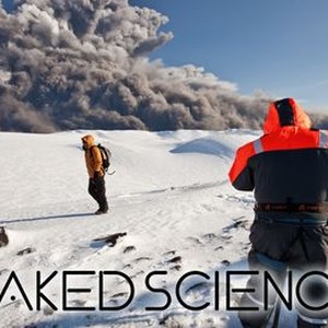 Naked Science: Season 7, Episode 21 - Rotten Tomatoes